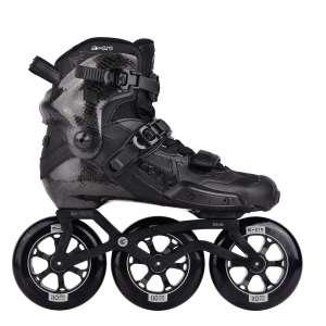 Rollerblades – Zebra